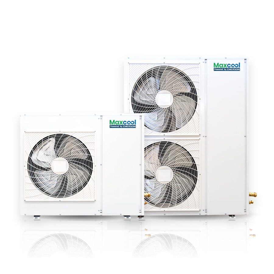 COPELAND คอนเดนซิ่งยูนิต ZX Series With Microchannel | แสงชัยกรุ๊ป