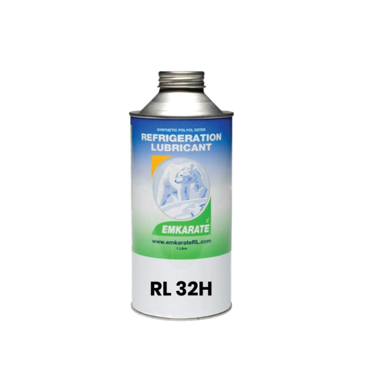 EMKARATE น้ำมันคอมเพรสเซอร์ Lubricant RL32H | แสงชัยกรุ๊ป