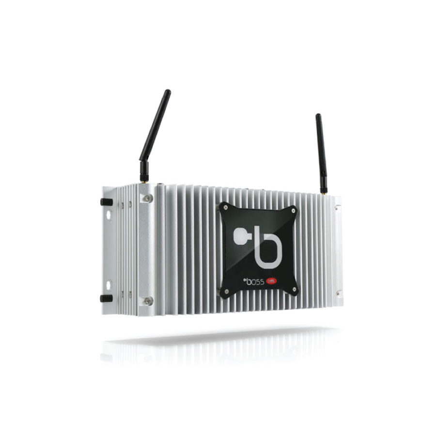 CAREL อุปกรณ์มอนิเตอร์ริ่ง BOSS MINI | แสงชัยกรุ๊ป