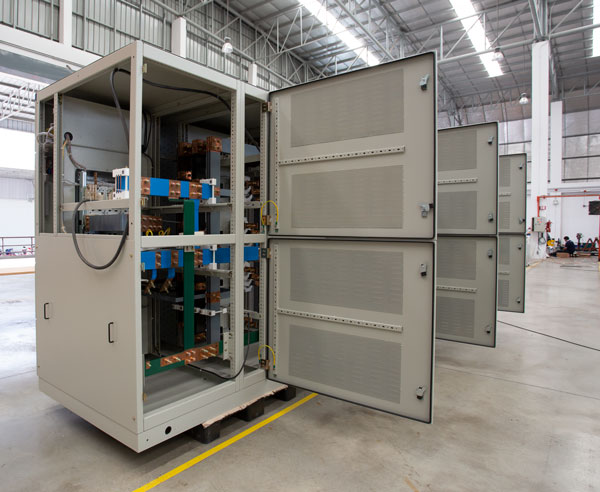 ตู้ MDB (Main Distribution Board) คือ อะไร ? | แสงชัยกรุ๊ป