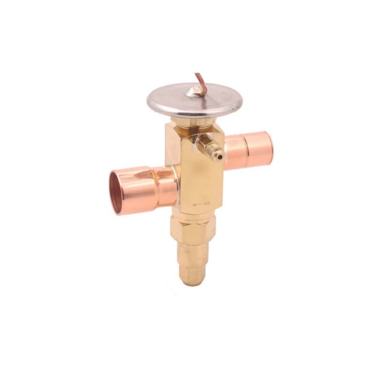 COPELAND Expansion Valves TRAE Series | แสงชัยกรุ๊ป