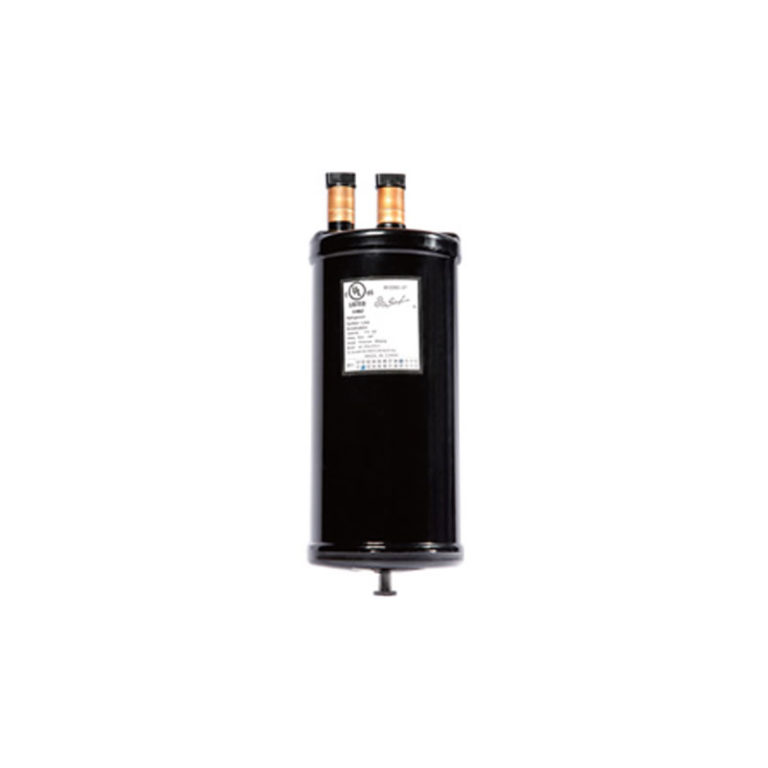 SANHUA Filter Drier DTG แบบเชื่อม | แสงชัยกรุ๊ป