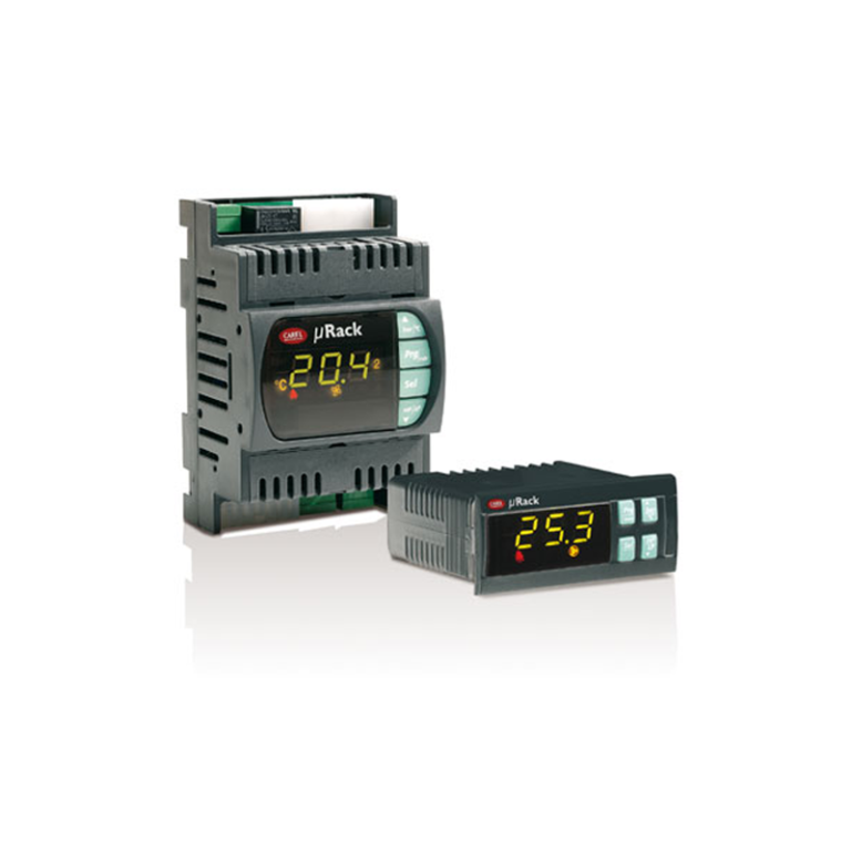 CAREL pCO5+ / pCO5+ HS รุ่น P*5* | แสงชัยกรุ๊ป