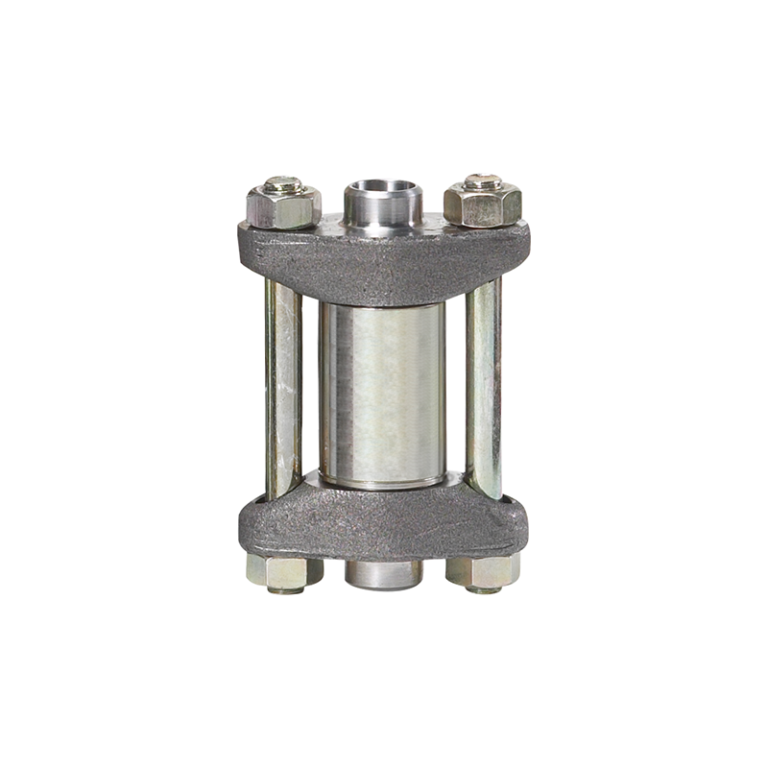 DANFOSS Shut-off valve รุ่น SVA-S, A ANG STOP VALVE | แสงชัยกรุ๊ป