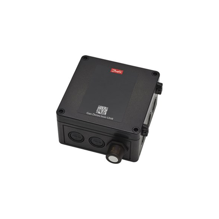 DANFOSS Gas detection unit, Series Premium Duplex | แสงชัยกรุ๊ป