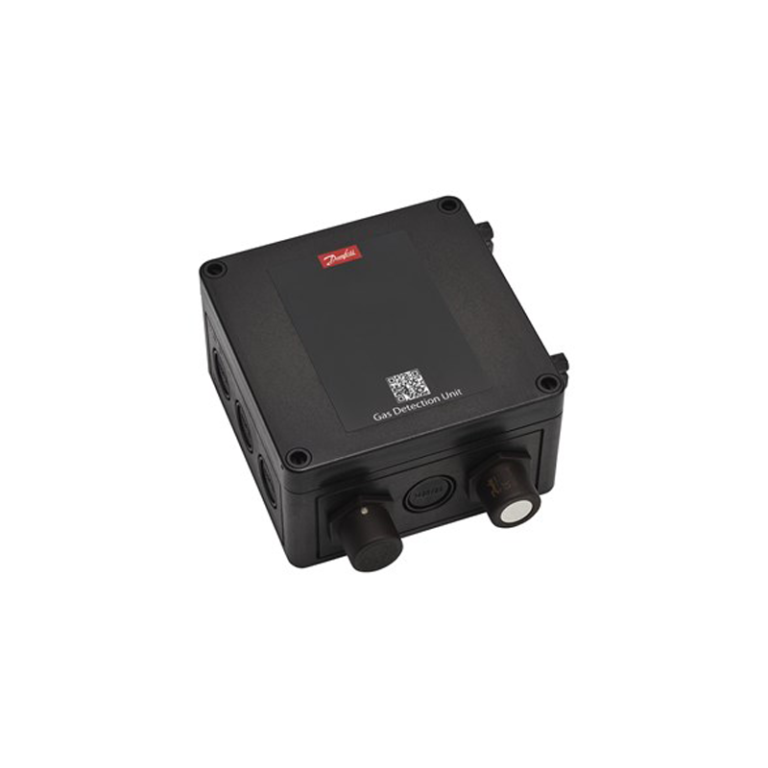 DANFOSS Gas detection unit, Series Premium+ | แสงชัยกรุ๊ป