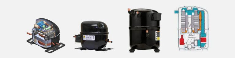 คอมเพรสเซอร์ สำคัญอย่างไรในระบบปรับอากาศและทำความเย็น | แสงชัยกรุ๊ป