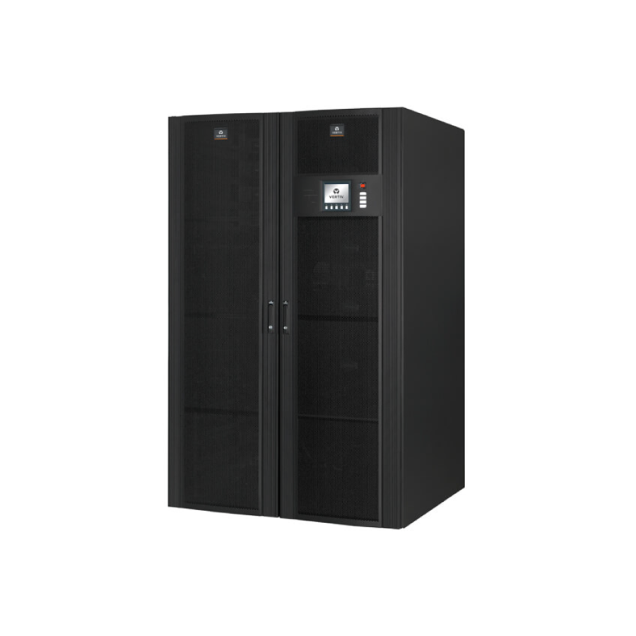 VERTIV เครื่องสำรองไฟ (UPS) Liebert® APM 30kW - 150kW | แสงชัยกรุ๊ป