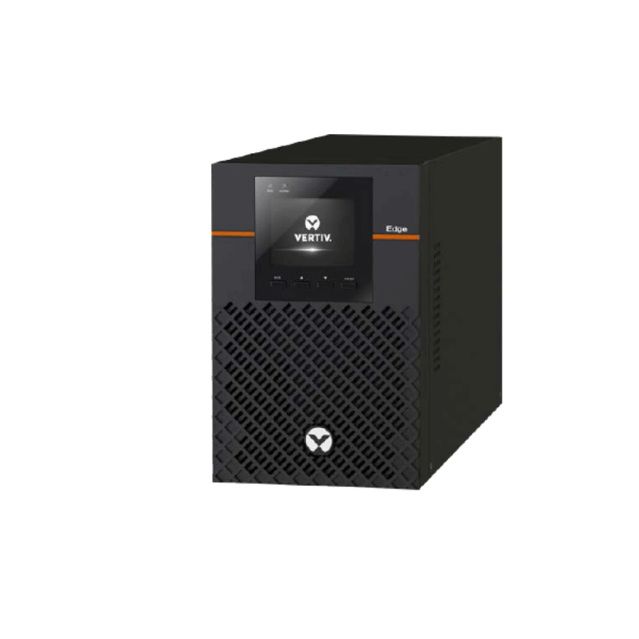 VERTIV เครื่องสำรองไฟ (UPS) Edge 500VA - 3kVA | แสงชัยกรุ๊ป