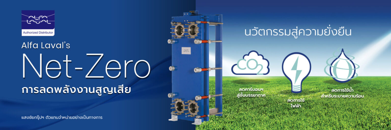 Net Zero คืออะไร มีความสำคัญกับโลกของเราอย่างไร?