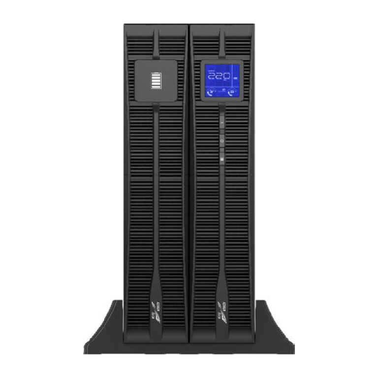 Kehua เครื่องสำรองไฟฟ้า (UPS) Myria Series (60-200kW) | แสงชัยกรุ๊ป