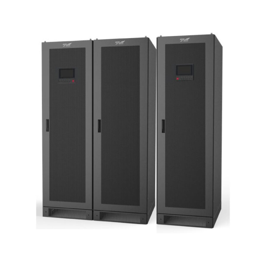Kehua เครื่องสำรองไฟฟ้า (UPS) MR33 Series Modular UPS (30kW/50kW/100kW ...