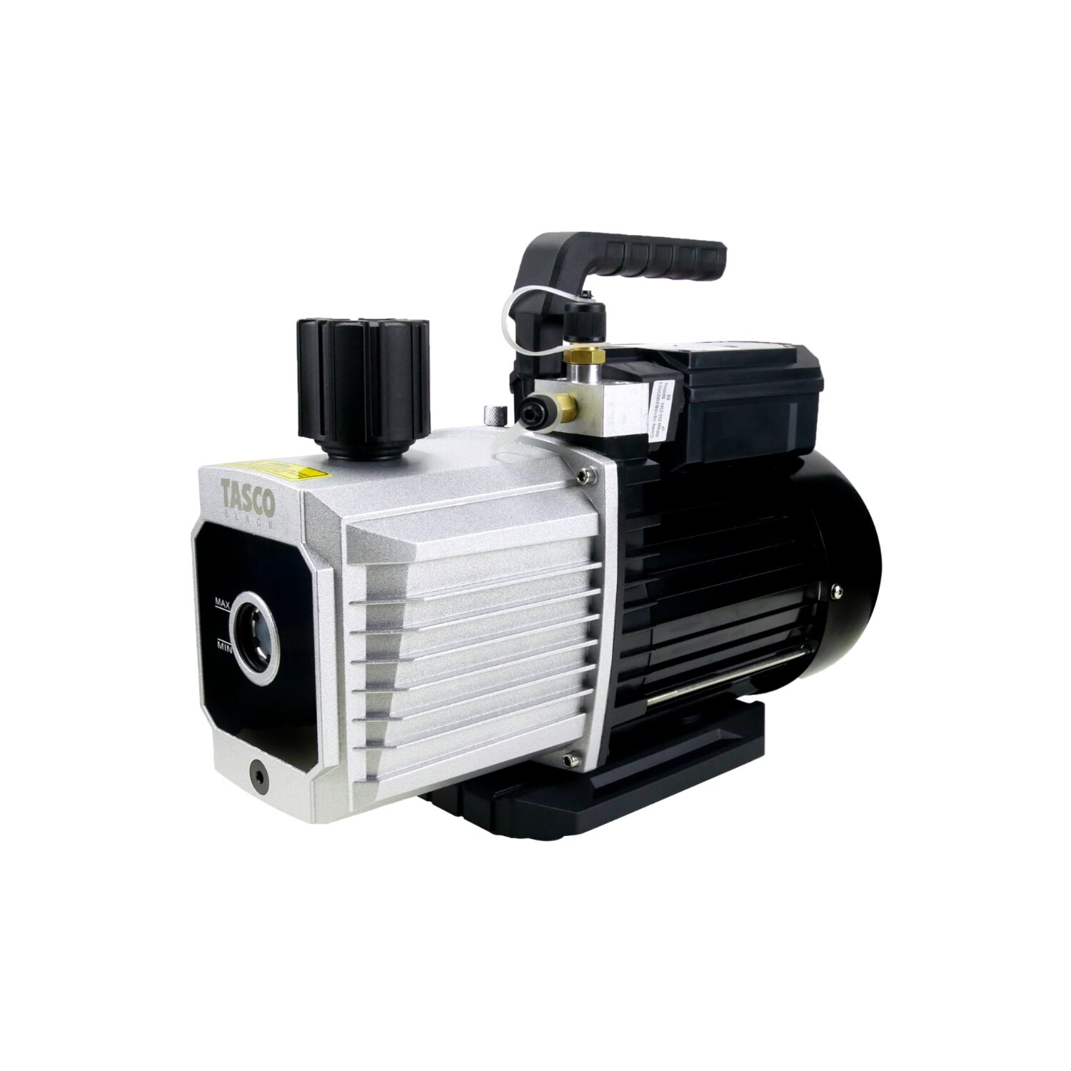 TASCO แวคคั่มปั๊ม Vacuum Pump 2 Stage 10.7 CFM รุ่น TB4XFD | แสงชัยกรุ๊ป